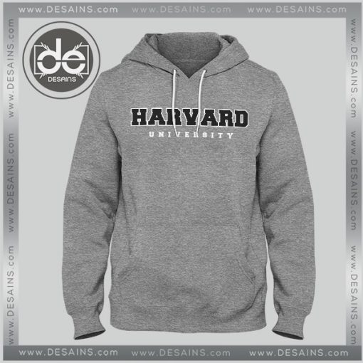 Buy Hoodies Harvard University Merch DESAINS STORE