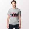 Buy Merch Tshirt Bastille Band Magic - DESAINS STORE