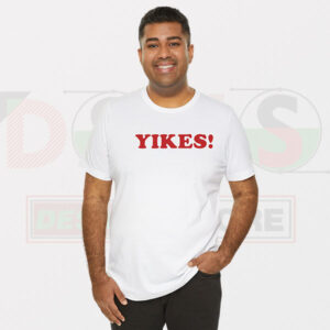 Buy Nicki Minaj Merch Tshirt Yikes DESAINS STORE