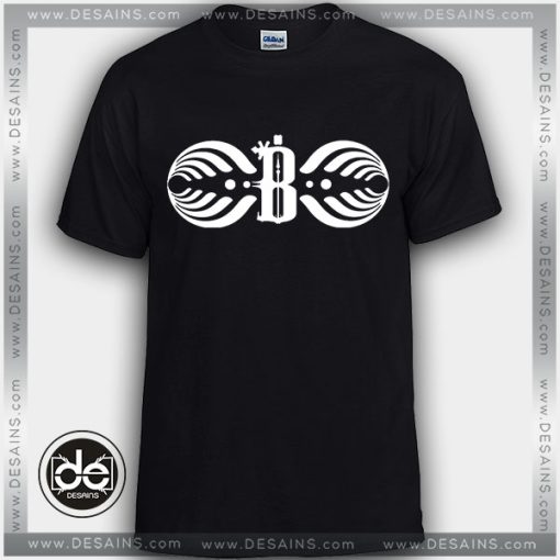 Buy Tee Shirt The XX Band Logo Album Merch