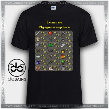 Buy Tee Shirts RuneScape Game Board
