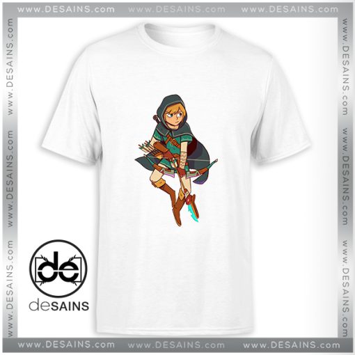 My Life For Aiur Tshirt Zealot Charging Tee Shirts Starcraft