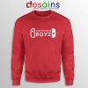 Joycon Boyz Sweatshirt Nintendo Switch Pro Controller Gamer DESAINS STORE