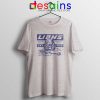 Lions Drag Strip Tshirt Logo Lions Drag Strip Tee shirts