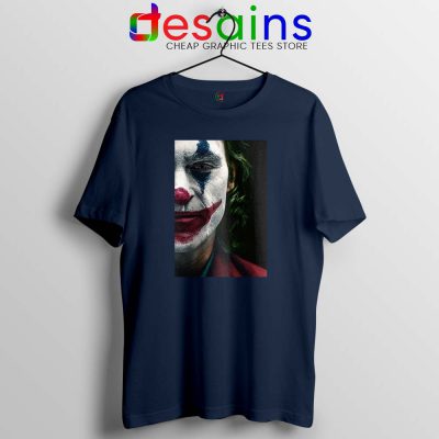 Joker Face Poster Tshirt - DESAINS STORE