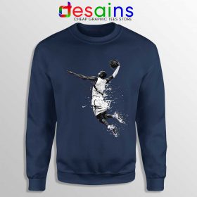 Kobe Bryant Nike Mamba Sweatshirt