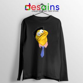 Buy Warmbo Puppet Funny Sweatshirt Hello Silly Goat 3