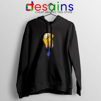 Buy Warmbo Puppet Funny Hoodie Hello Silly Goat 4