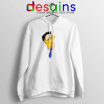 Buy Warmbo Puppet Funny Hoodie Hello Silly Goat 4
