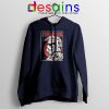 Best Stormtrooper Punk Hoodie Star Wars Rock - Desains.com