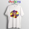 Darkwing Duck Quackerjack T Shirt Ratcatcher - Desains.com