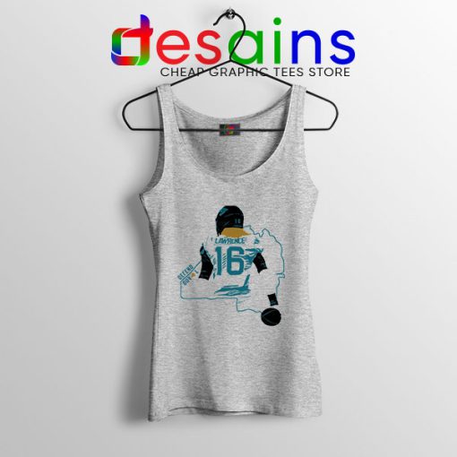 Duval Pride Jaguars Tank Top Trevor Lawrence - Desains.com